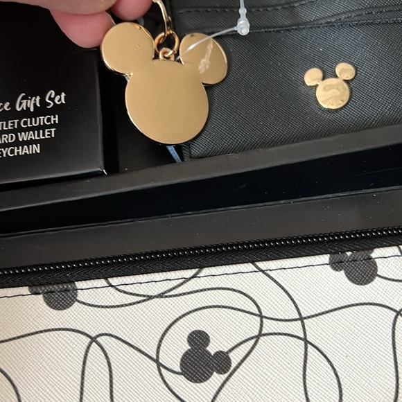 Disney | Bags | New Mickey Mouse Bundle | Poshmark